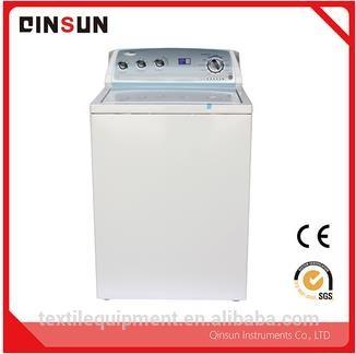 China whirlpool washing shrinkage tester for sale