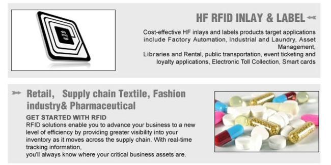 병원 6의 NFC 르프드 칩과 병 손목 밴드 부드러운 PVC 버릴 수 있는 의학 밴드