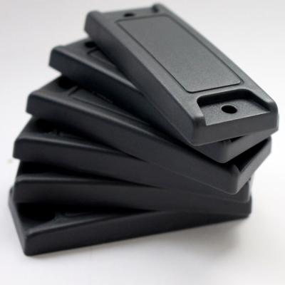 Cina Sul materiale riutilizzabile dell'ABS dell'autoadesivo di frequenza ultraelevata RFID del metallo per gestione delle scorie in vendita