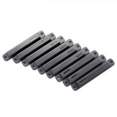 Cina PVC delle etichette di frequenza ultraelevata RFID del metallo anti/ABS riutilizzabili per la logistica/catena di fornitura in vendita