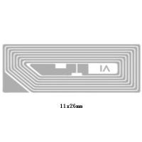 China High Frequency Custom Program Writable Smart Nfc Tags 1-3cm Reading Range for sale