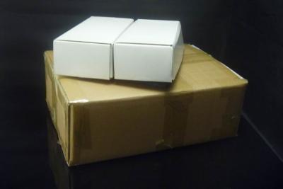 中国 磁気ストライプ カード、無接触カード、IC カードのための白いポリ塩化ビニール カード 販売のため
