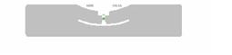 Cina UHF g intarsio AZ 9654 secco intarsio / Wet Inlay aliena Chip in vendita