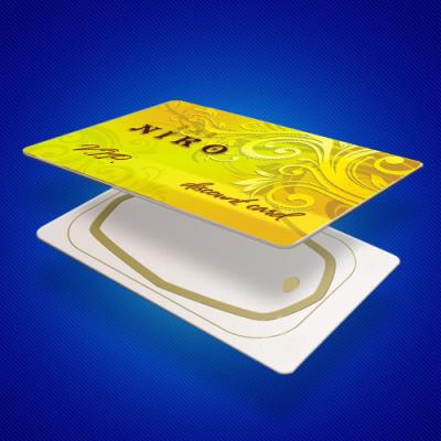 Cina Un cambiamento variabile di 213.215.216 versioni di UID magico delle carte di NFC N tag21x in vendita