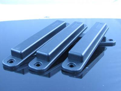 China Passieve Anti - het Metaal Slimme UHFrfid etiketteert Gen 2 Rfid-Markering ISO15693/ISO14443A Te koop