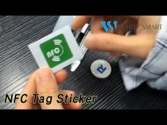 Le étiquette di NFC RFID 대 Fälschung 3M (NFC RFID 대 Fälschung 3M エティケット) について