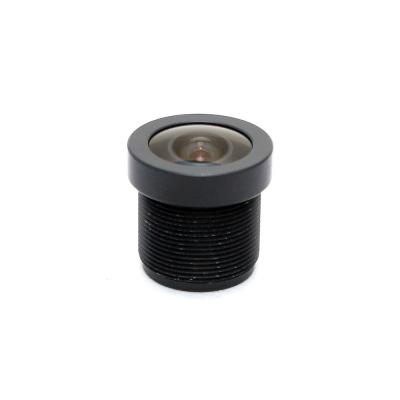 Cina Lente del CCTV di MTV M12 160degree 2.1mm Megapixel di visione notturna in vendita