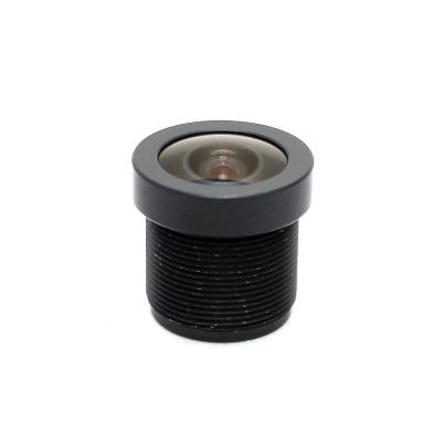 Cina Lente del CCTV di MTV M12 160degree 2.1mm Megapixel di visione notturna in vendita