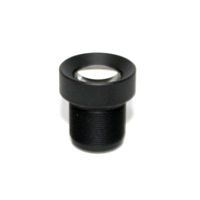 中国 1.0Megapixel M12*0.5 1/3