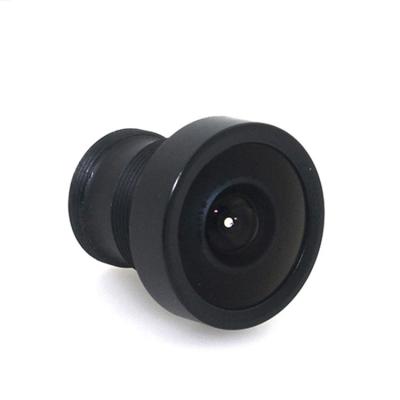 中国 2.1mm CCTVのカメラ レンズ 販売のため