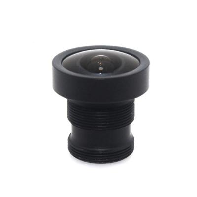 中国 2.1mm CCTVのカメラ レンズ 販売のため