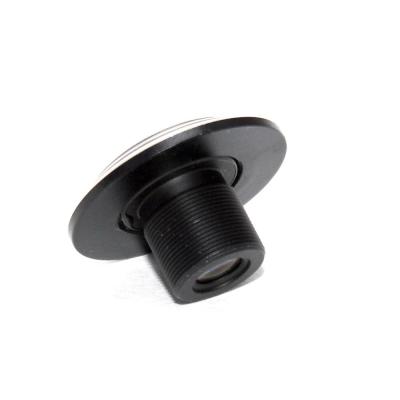 China M.-C2020WFY Videotoezicht 1/3 Lens van kabeltelevisie van ″ 2.0mm Fisheye Te koop