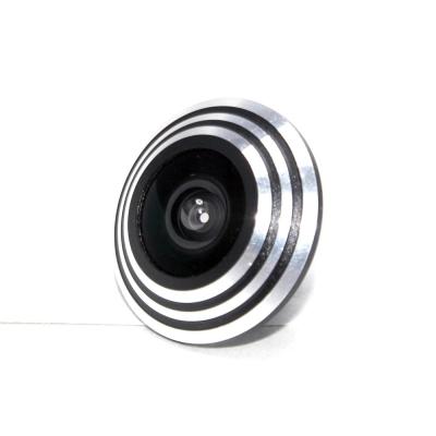 China M.-C2020WFY Videotoezicht 1/3 Lens van kabeltelevisie van ″ 2.0mm Fisheye Te koop