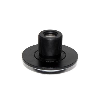 China M.-C2020WFY Videotoezicht 1/3 Lens van kabeltelevisie van ″ 2.0mm Fisheye Te koop