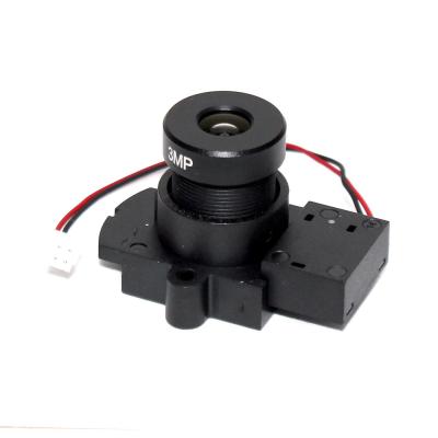 China objetiva da luz das estrelas de 8mm à venda