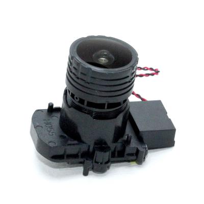 Cina 8MP Starlight Camera Lens in vendita