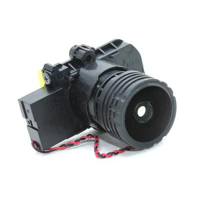 Cina 8MP Starlight Camera Lens in vendita