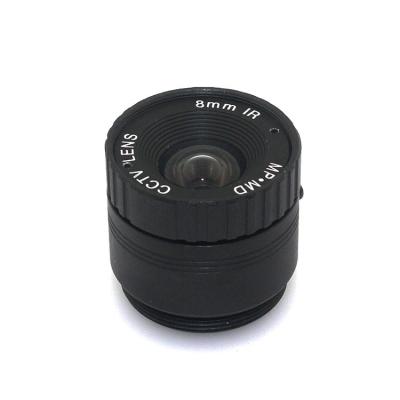 Κίνα Μέταλλο σταθερή η γυαλί Iris 40degree 8mm χειρωνακτικός φακός καισίου εστίασης προς πώληση