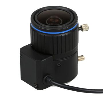 Cina Auto Iris Lenses del supporto 2.8-12mm del CS di CC Varifocal AHD in vendita