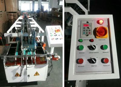 China Folder Gluer Machine Operator for sale