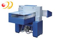 China Full Hydraulic Automatic Paper Cutting Machine Program Control for sale