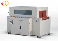 China Constant temperature shrinking Printing And Packaging Machines High - speed for sale