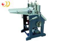 China Spine Cutter Printing And Packaging Machines Automatically Labor Saving for sale