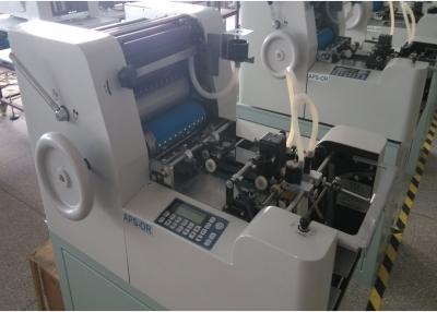 China Fully Automatic Offset Printing Equipment Commercial Offset Printing Presses for sale