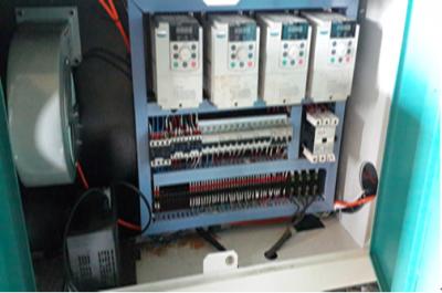 China Automatic Roll To Sheeting Paper Cutting Machine ZHQ-1100B for sale