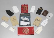 Cina Due in una stampa e impacchettatrici del creatore della busta 1900×900×1500mm in vendita