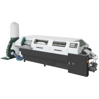 China CFD60-4E/5E Automatic Elliptic Perfect Book Binding Machine Hot Melt Glue Binder for sale