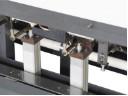 China CFD60-4E/5E Automatic Elliptic Perfect Book Binding Machine Hot Melt Glue Binder for sale