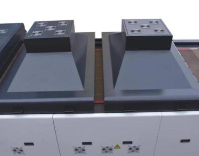China SGJ-1050,1450 Vollautomatische Hochgeschwindigkeits-Papier-Spot-UV-Beschichtungs-Verglasungsmaschine zu verkaufen