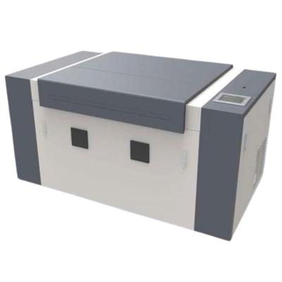 China DX830T/U 2400 Dpi 0.15 ~ 0.4 Mm Thermal CTP Plate Setter Making Machine for sale