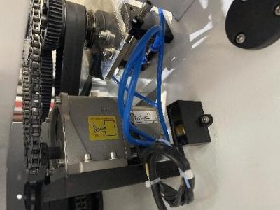 Китай PRY-800Q Автоматическая машина для формирования коробки с сервомотором продается