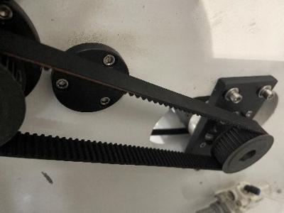 Китай PRY-800Q Автоматическая машина для формирования коробки с сервомотором продается