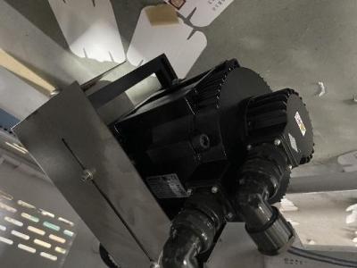 Китай PRY-800Q Автоматическая машина для формирования коробки с сервомотором продается