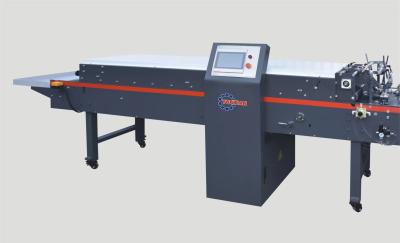 Cina ZH-500B macchina automatica per la produzione di coppe di carta da alimentazione in vendita