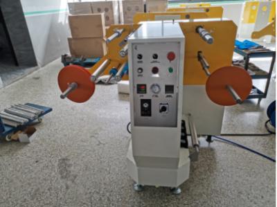 China PRY-3000 Digital Ribbon Printer Hot Foil Stamping Machine for sale