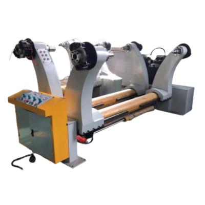 China PRY-1600F Hydraulische Schachtellose Mühlenrollenstand zu verkaufen