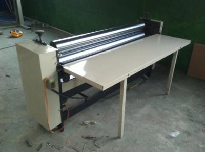 China PRY-2200 Handmaschine zur Aufklebmaschine für Wellpapierplatten zu verkaufen