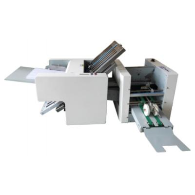 China Gar03-4+K máquina de dobrar papel de escritório com faca for sale