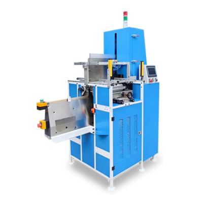 China PRY-360C Hard Cover Book Case Making Machine for sale
