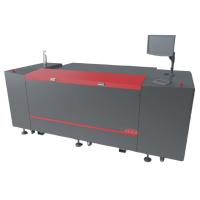 China DX6048F Flexo CTP Plate Making Machine for sale