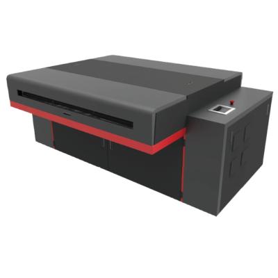 Cina DX1450T Offset termico e UV CTP Plate Making Machine in vendita