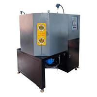 China 4RS200 Intelligent Automatic Solvent Recovery Machine for sale