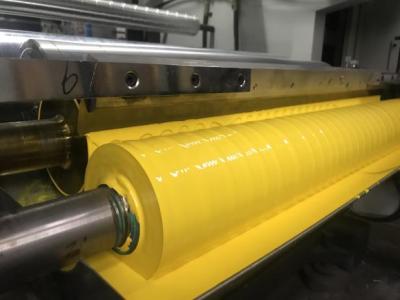 Chine PRY4-1000 Machine à imprimer à quatre couleurs à vendre