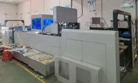 China TCPP-1200 Fully Automatic Gift Box Window Patching Machine for sale