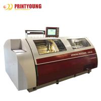 China PRY-180/46 High Speed Automatic Thread Book Binding Sewing Machine for sale