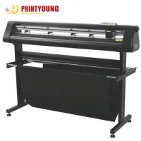 China GH Series CCD High Precision Servo Motor Cutting Plotter with Camera Position for sale